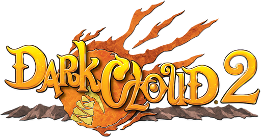 Logo for Dark Cloud 2 by Bun - SteamGridDB