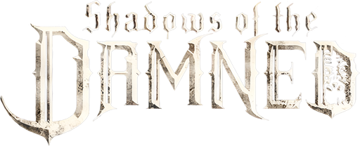 Logo for Shadows of the Damned by Kookie The Zenith - SteamGridDB