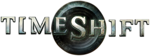 Logo for TimeShift by cristhianfs - SteamGridDB