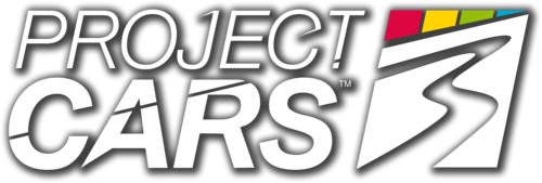 Logo for Project CARS 3 by BrandonHD-234 - SteamGridDB