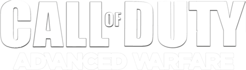 Logo for Call of Duty: Advanced Warfare by Mr.C - SteamGridDB
