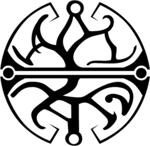 Logo for Dreamfall Chapters by TUFKAC - SteamGridDB