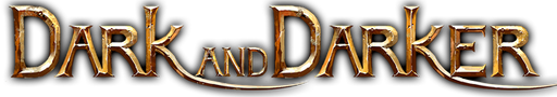 Logo for Dark and Darker by Cth2lhu - SteamGridDB