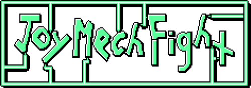 Logo for Joy Mech Fight by nill180 - SteamGridDB