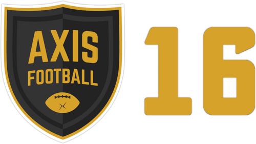 Logo for Axis Football 2016 by Victor Vance - SteamGridDB