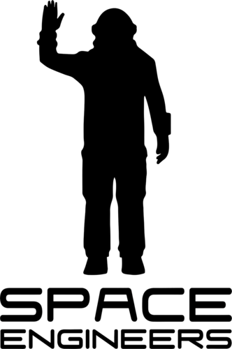 Logo for Space Engineers by RealSayakaMaizono - SteamGridDB