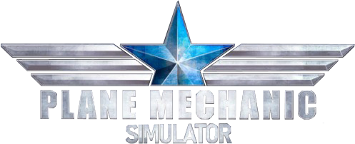 Logo for Plane Mechanic Simulator by Surspr - SteamGridDB
