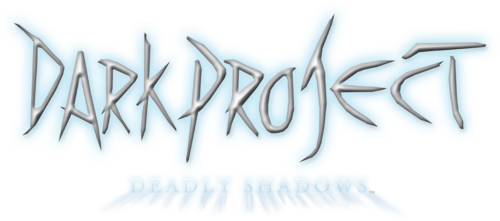 Logo for Thief: Deadly Shadows by yst - SteamGridDB