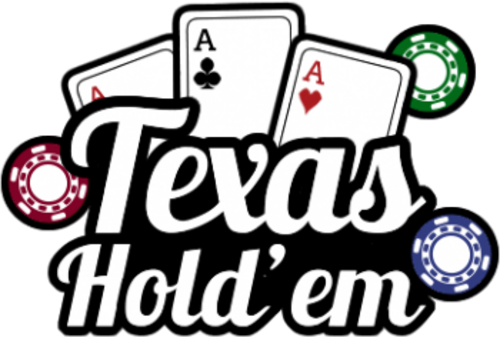 Logo for Telltale Texas Hold'Em by JayTYo - SteamGridDB