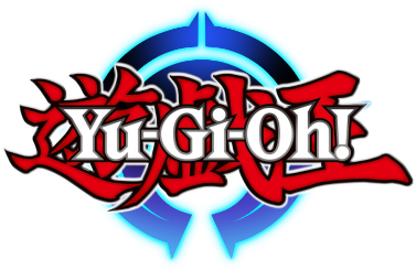 Logo for Yu-Gi-Oh! Omega by Desinovita - SteamGridDB