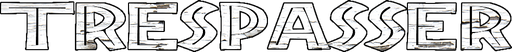 Logo for Trespasser: Jurassic Park by Eternal Matrix - SteamGridDB