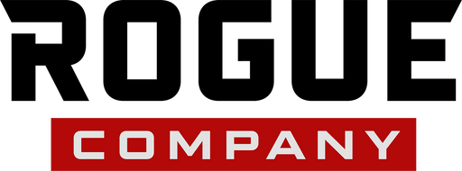 Logo for Rogue Company by CluckenDip - SteamGridDB