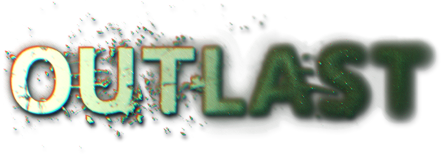 Logo for Outlast by Luckspeare - SteamGridDB