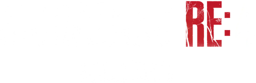 Logo for Resident Evil 4 by CluckenDip - SteamGridDB