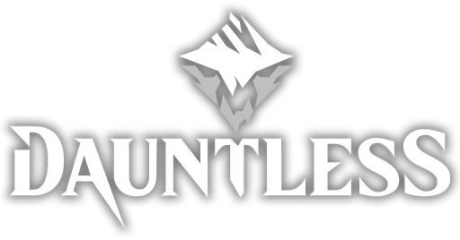 Dauntless Symbolzeichnung