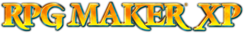 Logo for RPG Maker XP by Besli - SteamGridDB