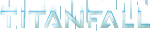Titanfall Logo Vector Cdr Free Download