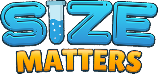Size Matters Logo