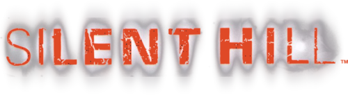 Logo for Silent Hill by Greez - SteamGridDB
