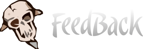 Logo for FeedBack Chart Editor by Moofy - SteamGridDB