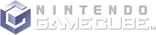 Logo for Nintendo GameCube by JTrace - SteamGridDB