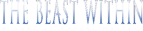 Logo for Gabriel Knight 2: The Beast Within by effcol - SteamGridDB