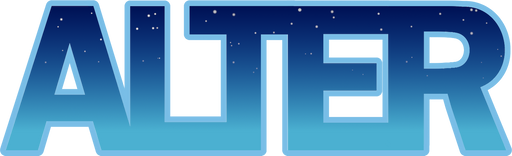 Logo for Alter by Waffley - SteamGridDB
