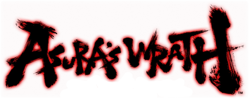 Logo for Asura's Wrath by ABH20 - SteamGridDB
