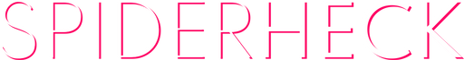 Logo for SpiderHeck by CluckenDip#6562 - SteamGridDB