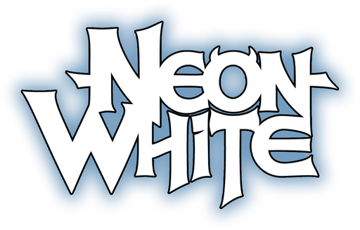 Logo for Neon White by CluckenDip - SteamGridDB