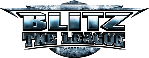 Logo for Blitz: The League by yst - SteamGridDB
