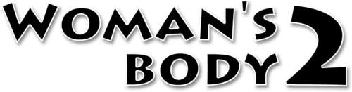Logo for Woman's body 2 by tastefultoy - SteamGridDB