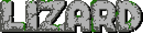 Logo for Lizard by Corgana - SteamGridDB