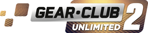 Logo for Gear.Club Unlimited 2 Ultimate Edition by Khorosiv - SteamGridDB