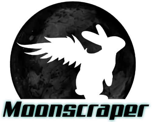Logo for Moonscraper Chart Editor by Moofy - SteamGridDB