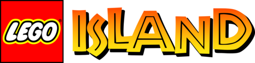 Logo for LEGO Island by G-Bond - SteamGridDB