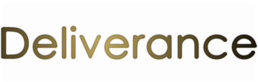 Logo for Deliverance by Kusionaye - SteamGridDB