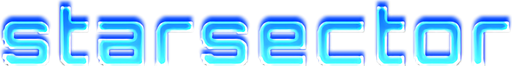 Logo for Starsector by Luckspeare - SteamGridDB