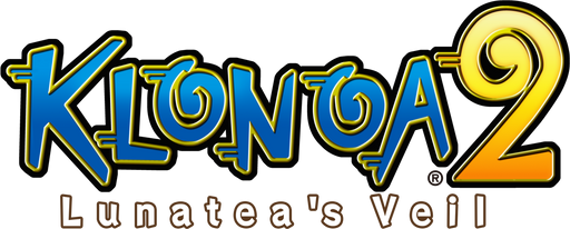 Logo for Klonoa 2: Lunatea's Veil by NightSkye - SteamGridDB