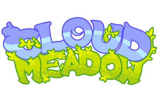 Logo for Cloud Meadow by MisterMadruga - SteamGridDB