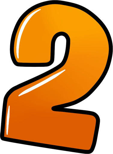 Logo for Plants vs. Zombies 2 by Purgenta - SteamGridDB