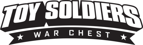 Logo for Toy Soldiers: War Chest by Besli - SteamGridDB