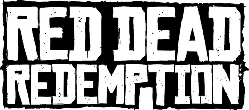 Logo for Red Dead Redemption by Gector(lint)Nathan - SteamGridDB