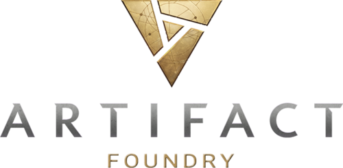 Logo for Artifact Beta 2.0 by Paegan - SteamGridDB