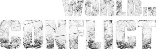 Logo for World in Conflict by EthanBB - SteamGridDB