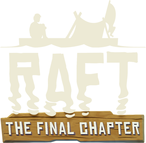 Logo for Raft by Besli - SteamGridDB