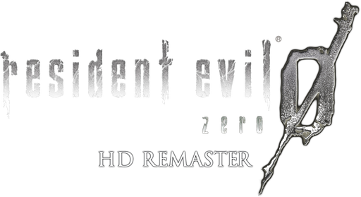 Logo for Resident Evil 0 by soonmonsoon - SteamGridDB