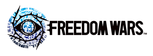 Logo for Freedom Wars by yst - SteamGridDB