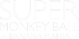 Logo for Super Monkey Ball Banana Mania by transbaconist - SteamGridDB