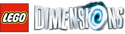 Logo for LEGO Dimensions by Krissmed - SteamGridDB